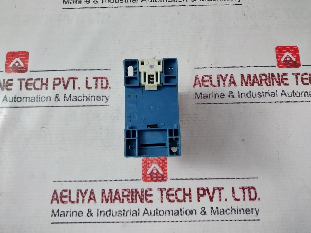 Larsen & Toubro Mnx 9 Power Contactors 415V Ac 3 Pole – Aeliya Marine Tech
