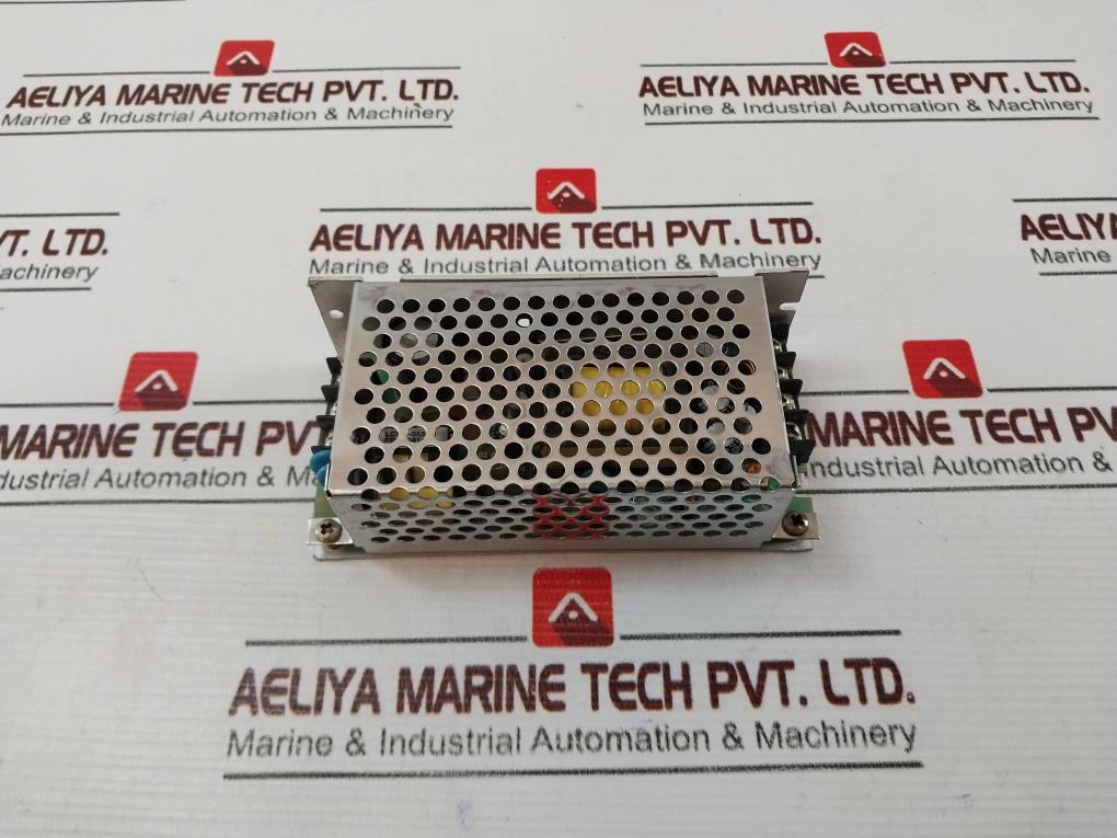 Lchk-013 Power Supply Unit – Aeliya Marine Tech