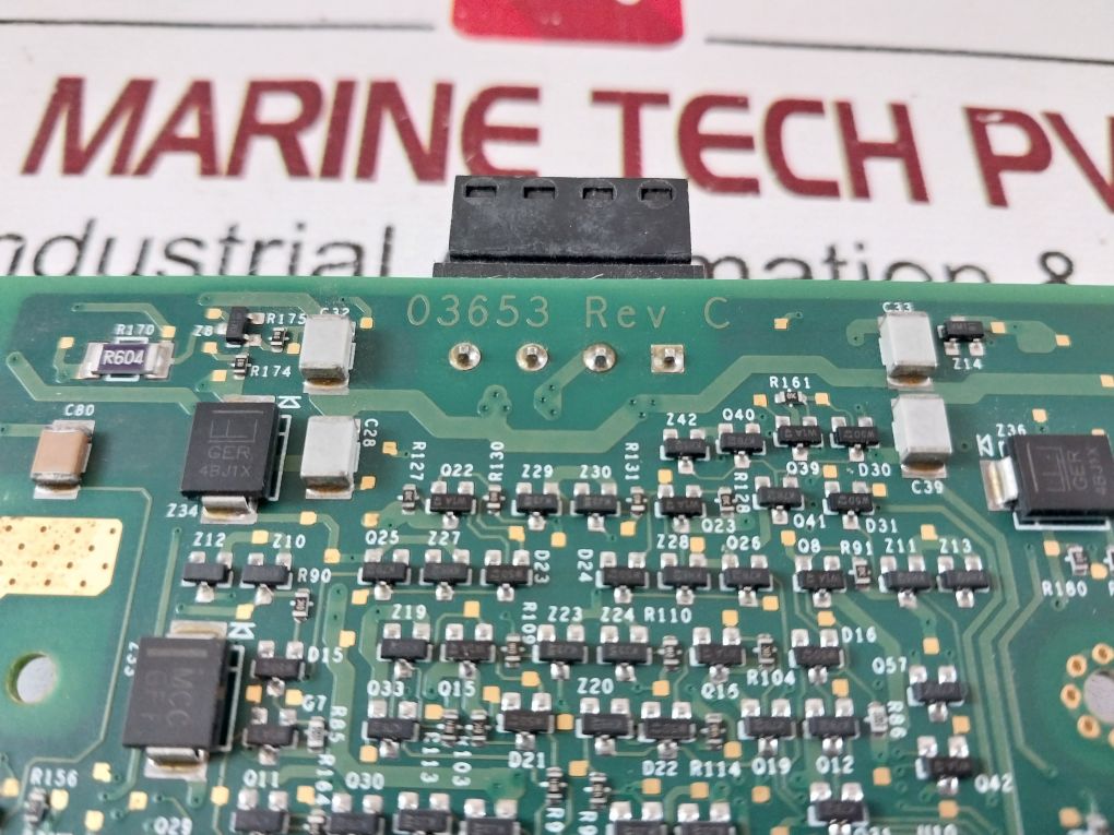 Lcm-320 Loop Control Module – Aeliya Marine Tech
