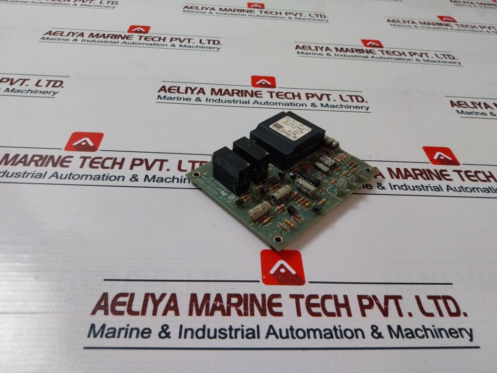 Lcr-ns210-120B Mh12610 (Aa4) Mci Transformer Board – Aeliya Marine Tech®