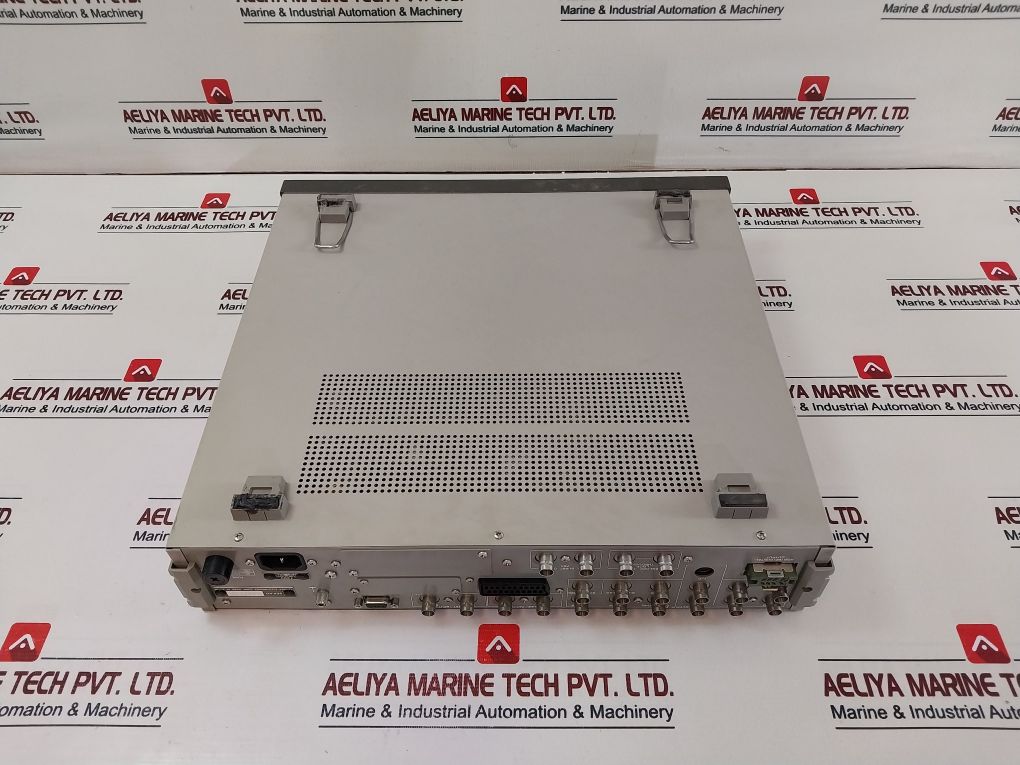 Leader Ntsc Pattern Generator 408 – Aeliya Marine Tech®