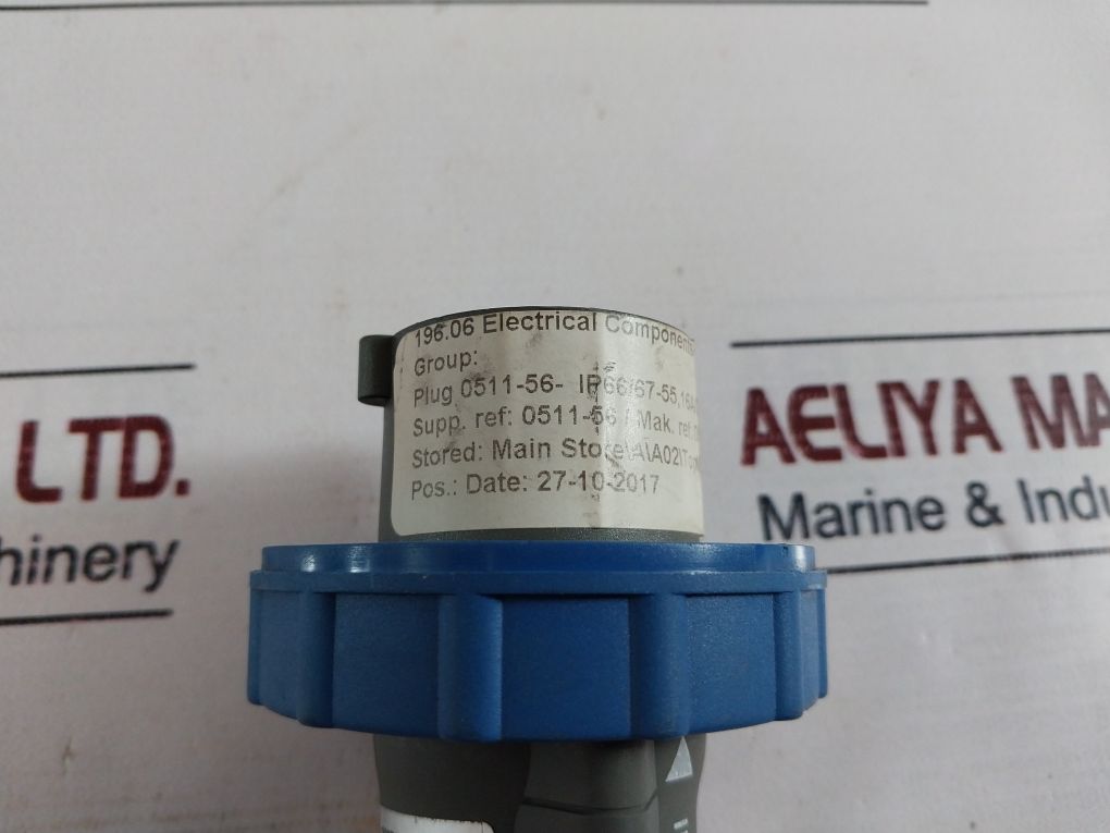 Legrand 0511-56 Plugs & Sockets And Combined Units – Aeliya Marine Tech