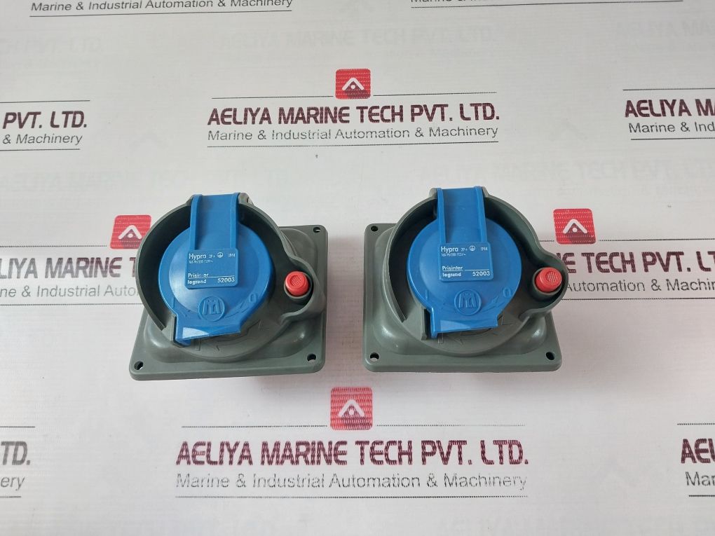 Legrand 52003 – Aeliya Marine Tech®