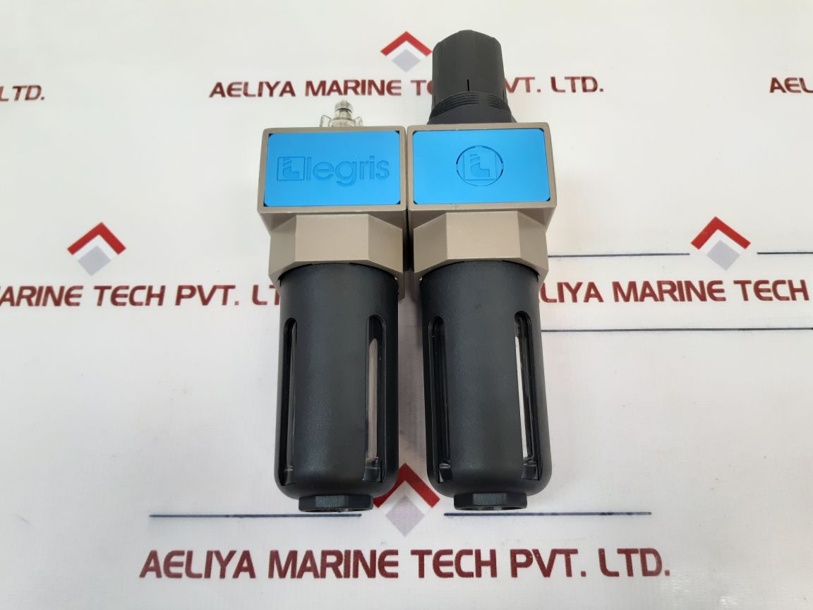Legris -10°C To 60°C filter – Aeliya Marine Tech