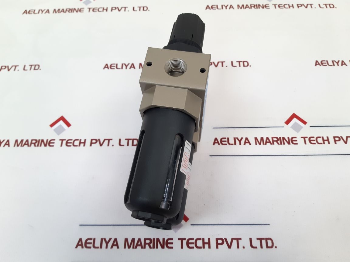 Legris -10°C To 60°C filter – Aeliya Marine Tech