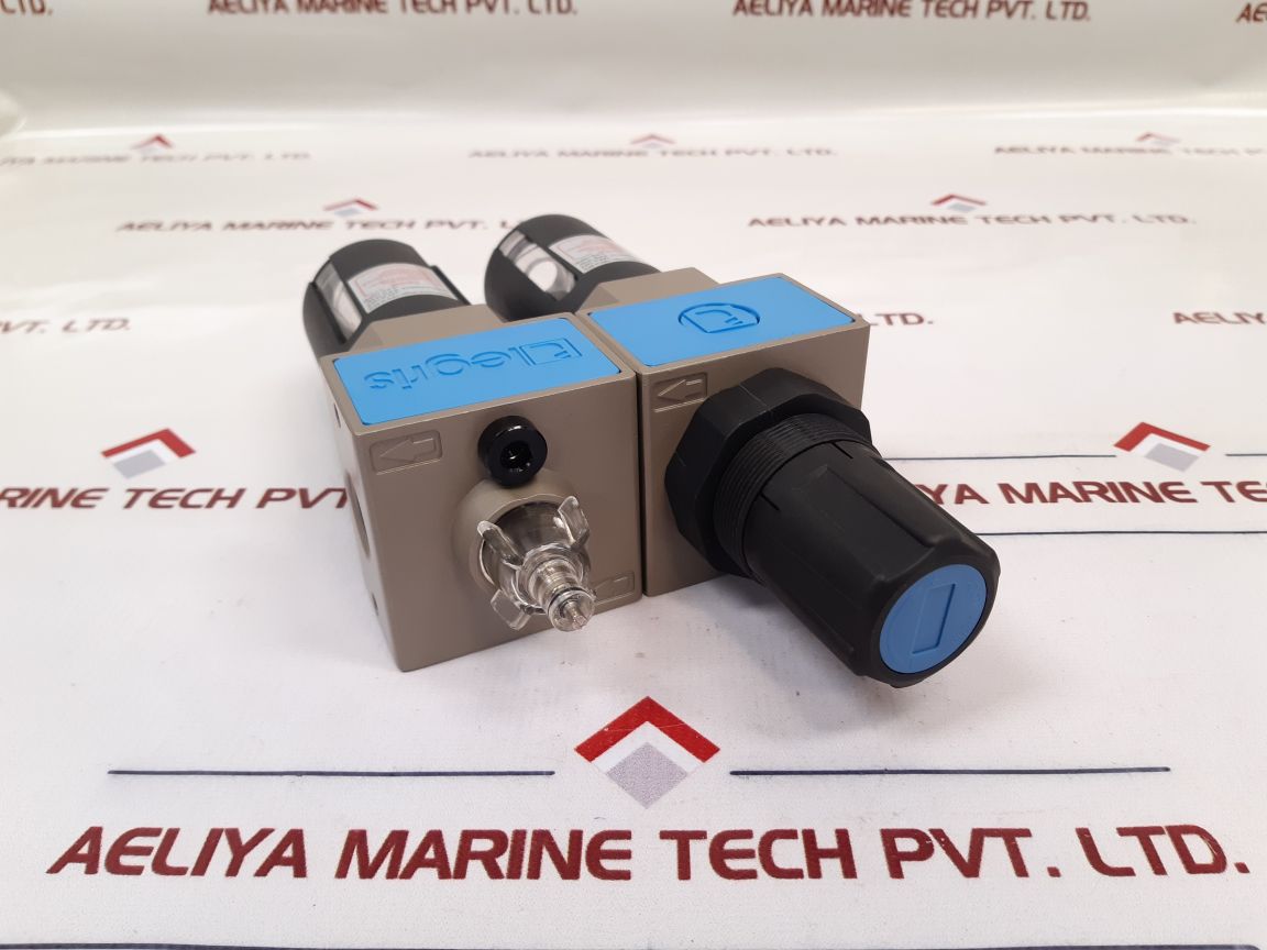 Legris -10°C To 60°C filter – Aeliya Marine Tech