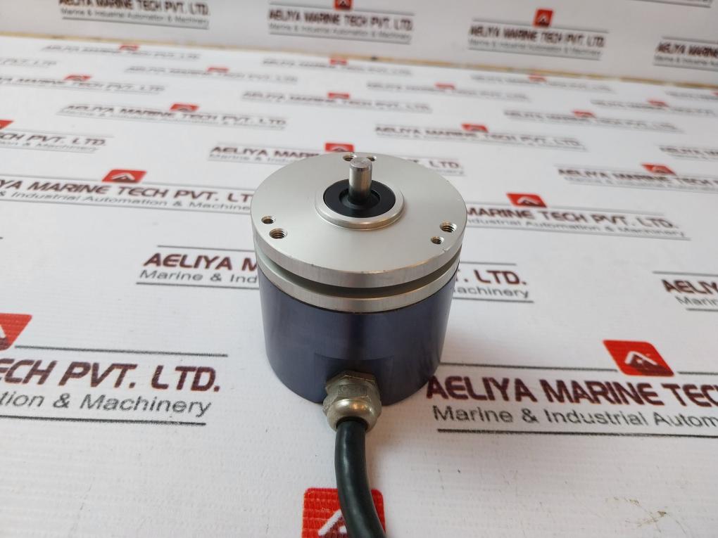 Leine & Linde 530900040 Incremental Encoder – Aeliya Marine Tech