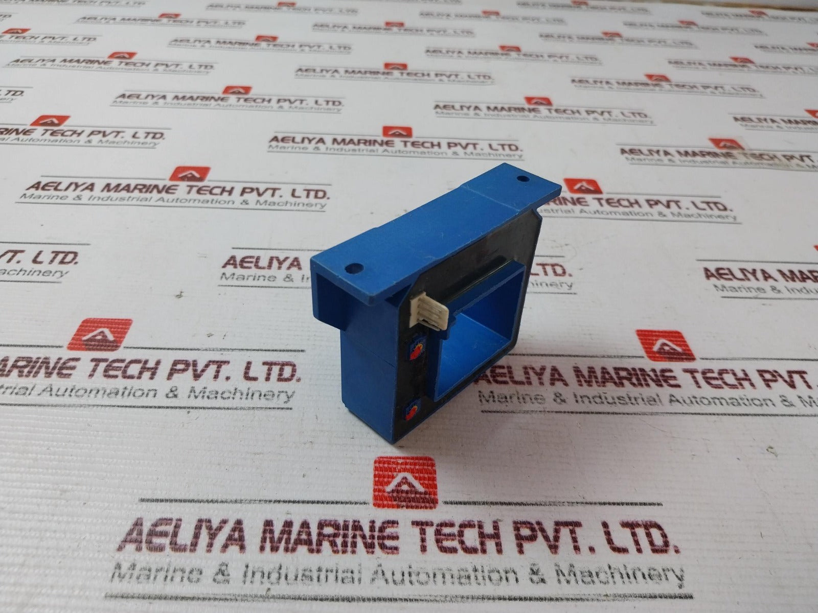 Lem Hat 400-s Current Sensor Hall – Aeliya Marine Tech