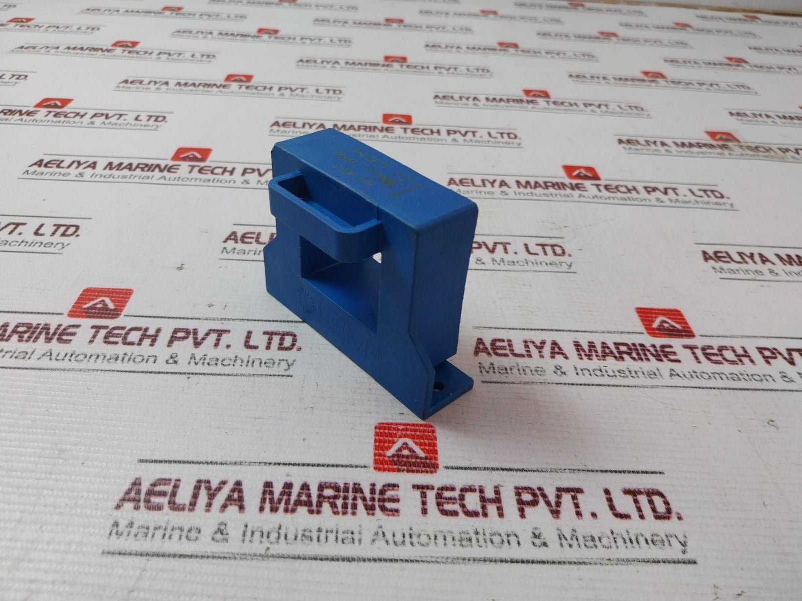 Lem Hat 400-s Current Sensor Hall – Aeliya Marine Tech