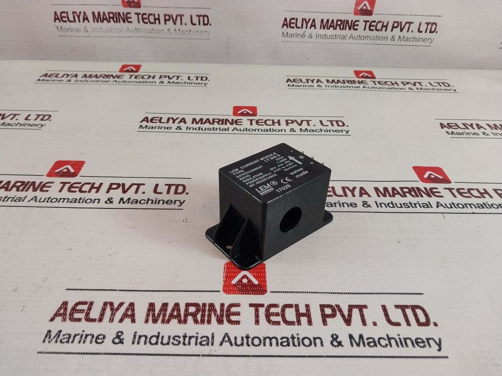 Lem Lt 300-s Current Module – Aeliya Marine Tech