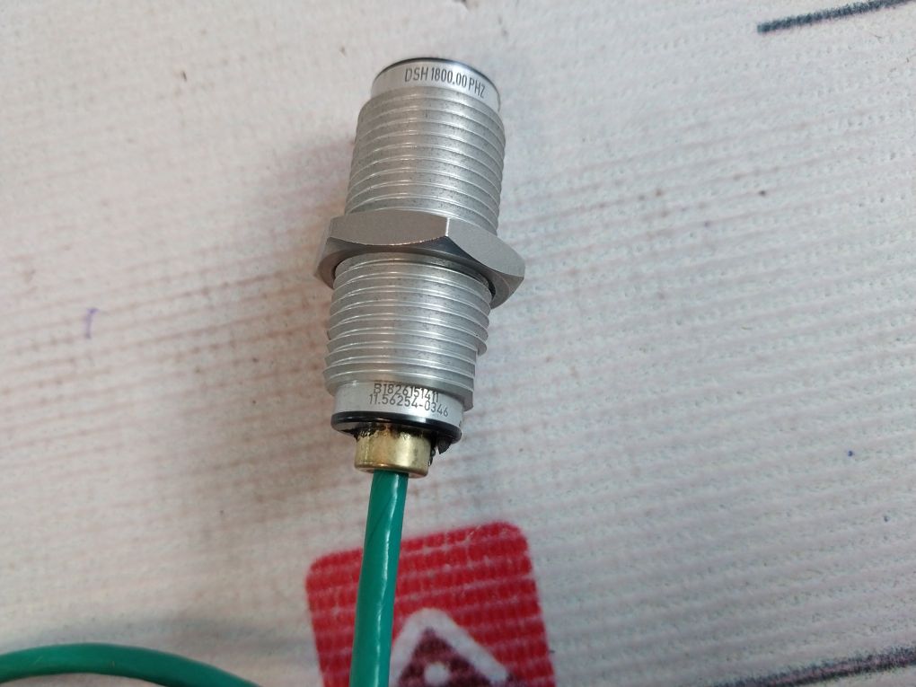 Lemo Ffe.Os Sensor – Aeliya Marine Tech