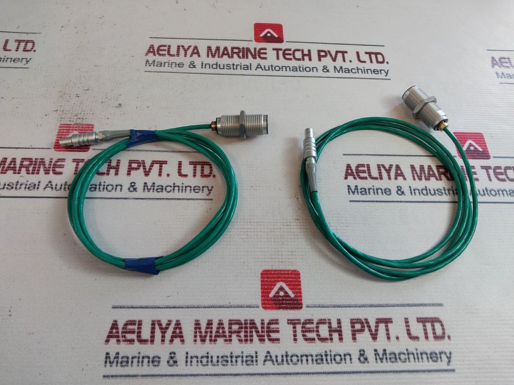 Lemo Ffe.Os Sensor – Aeliya Marine Tech