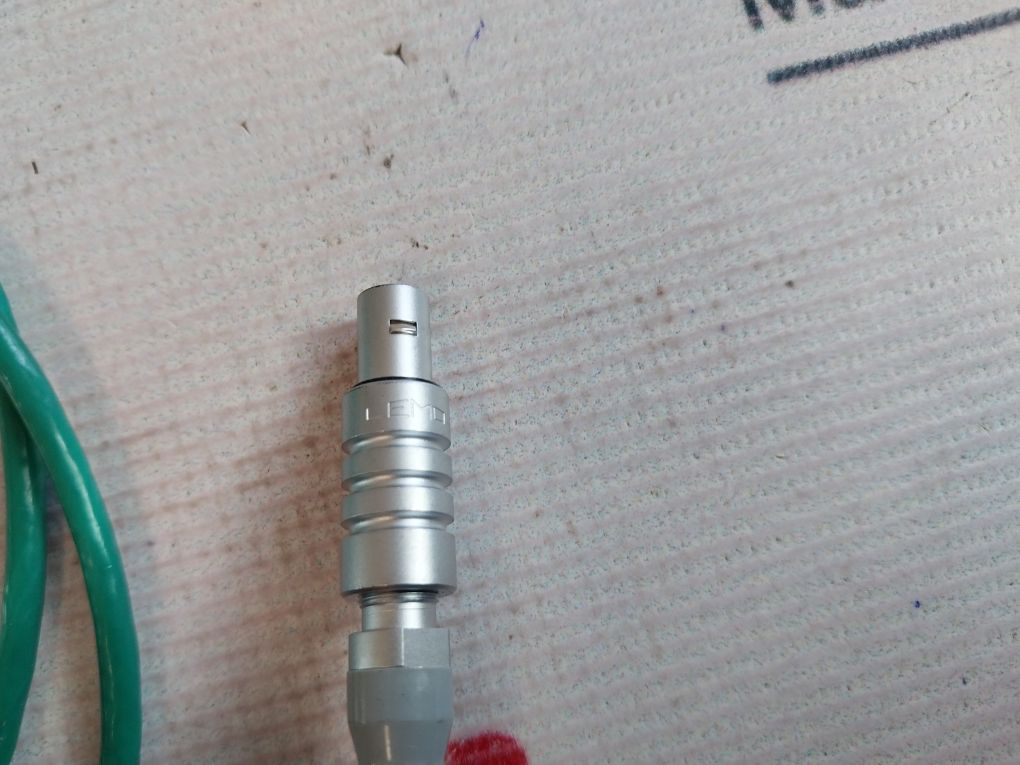 Lemo Ffe.Os Sensor – Aeliya Marine Tech