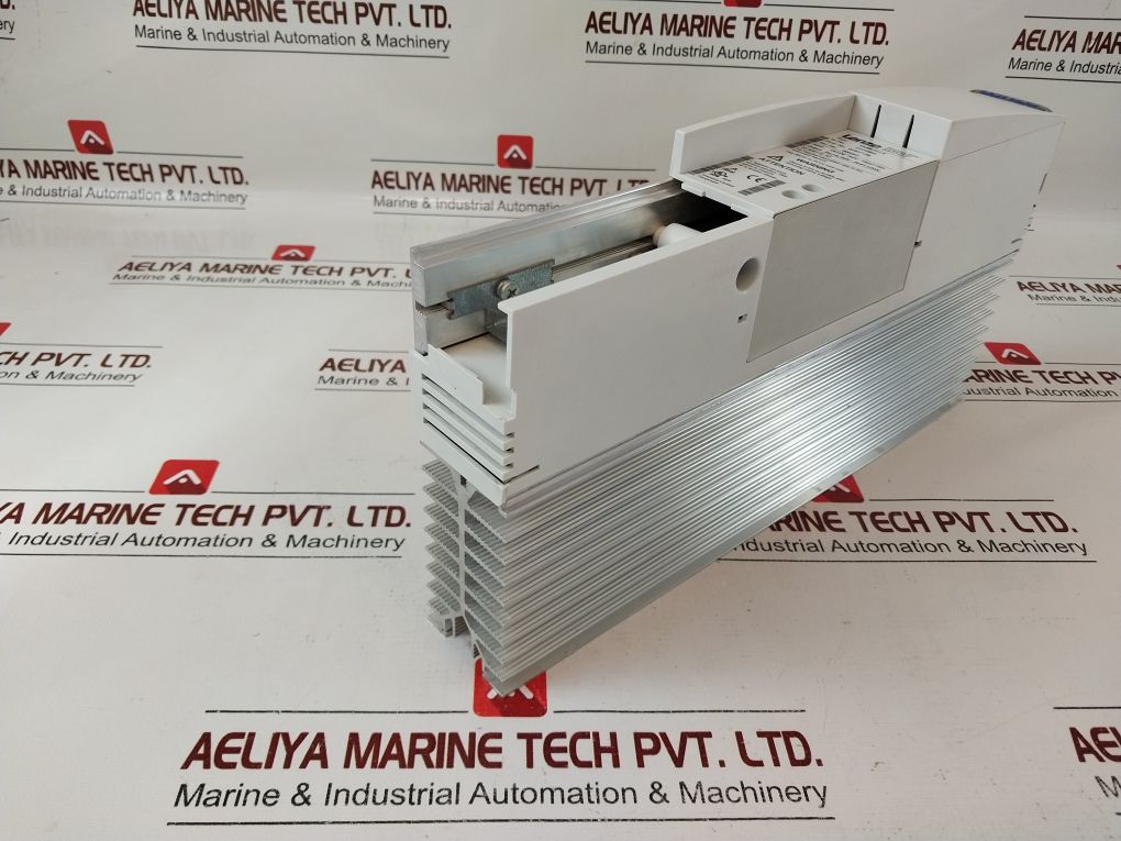 Lenze Emb9351-e Brake Module – Aeliya Marine Tech