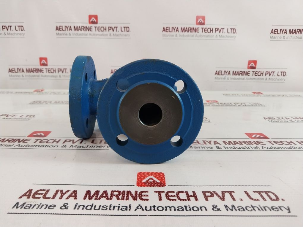 Leser Gbh Technical 4335.8774 Safety Relief Valve – Aeliya Marine Tech