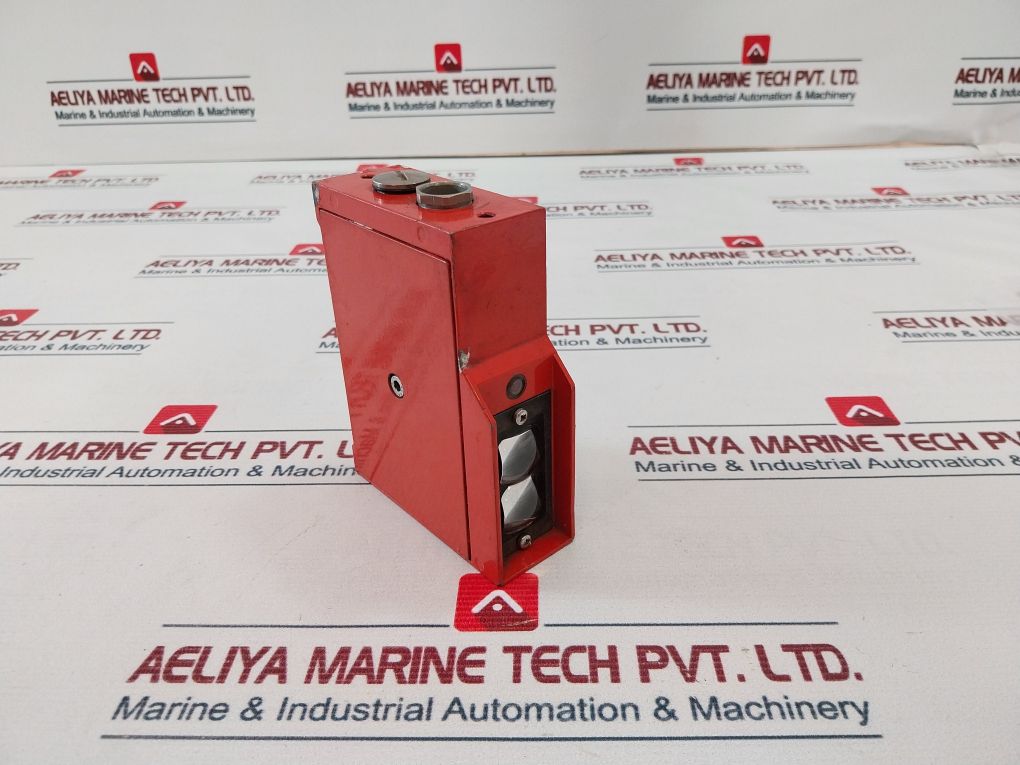 Leuze Electronic Ls 78/7 E Photoelectric Sensor Receiver – Aeliya ...