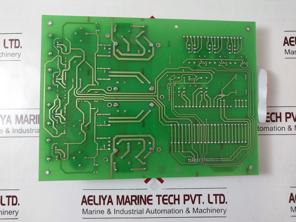 Levelstate 2023502 Pcb – Aeliya Marine Tech