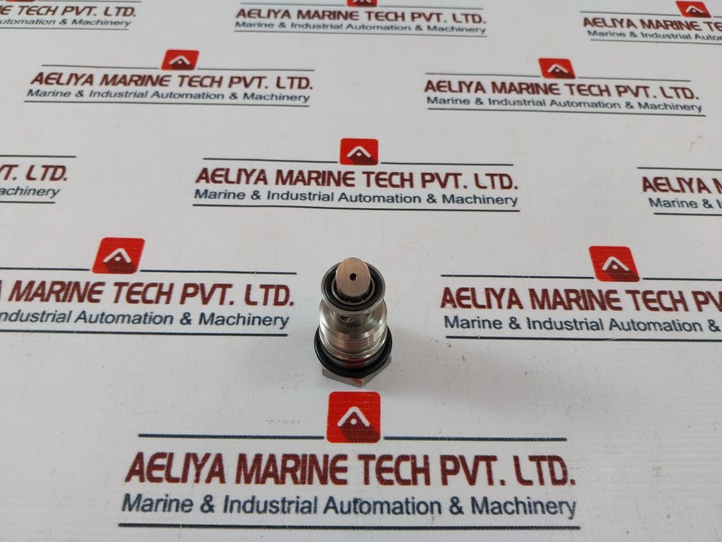 Lewa Dn5 Hydraulic Snift Valve P-6222A.0004 – Aeliya Marine Tech