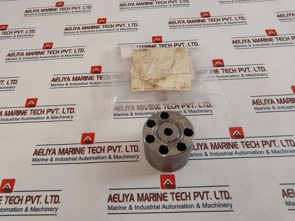 Lewa Injector Spool Valve – Aeliya Marine Tech