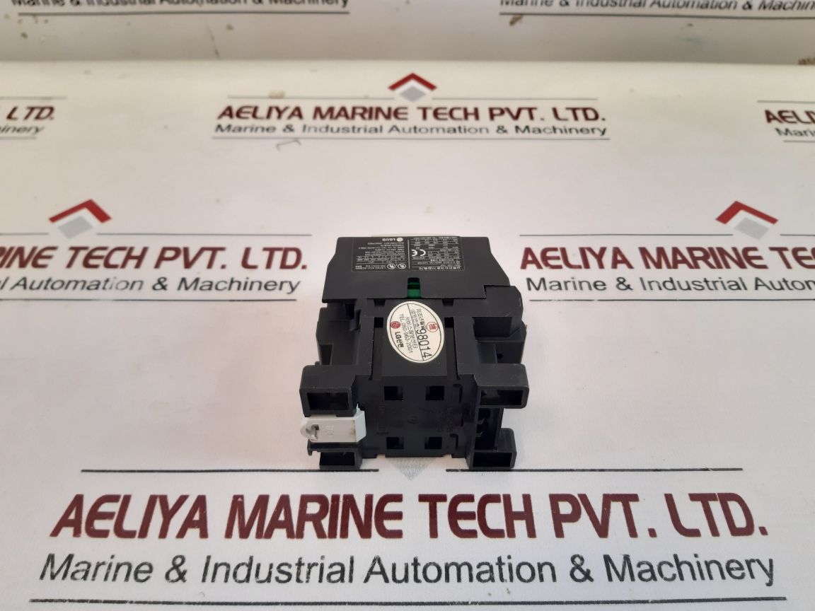 Lg Smc-10P Magnetic Contactor – Aeliya Marine Tech