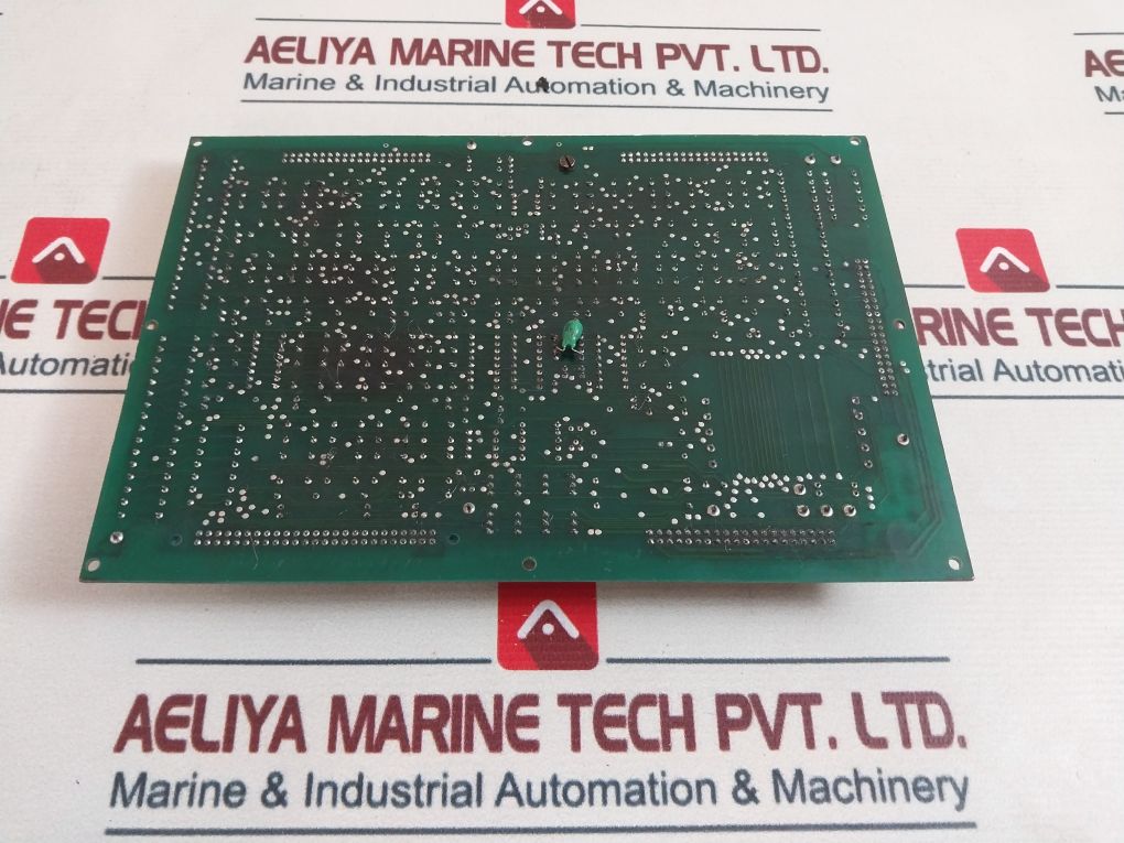 Liaaen Helitron DC 0022 PCB TT-Panel Interface for Marine Automation. – Aeliya Marine Tech