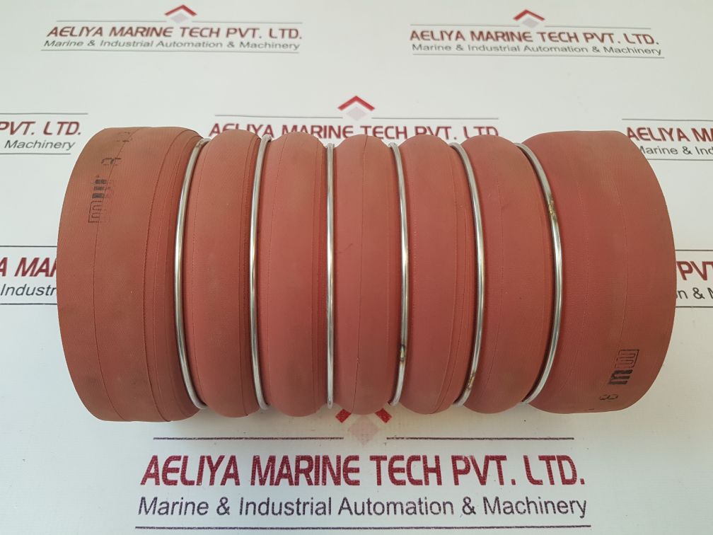 Liebherr 5509 262 14 Hose-air – Aeliya Marine Tech