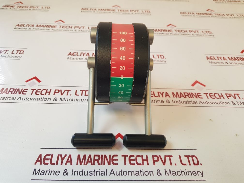 Lilaas Lf120D-01-11 Control Lever – Aeliya Marine Tech
