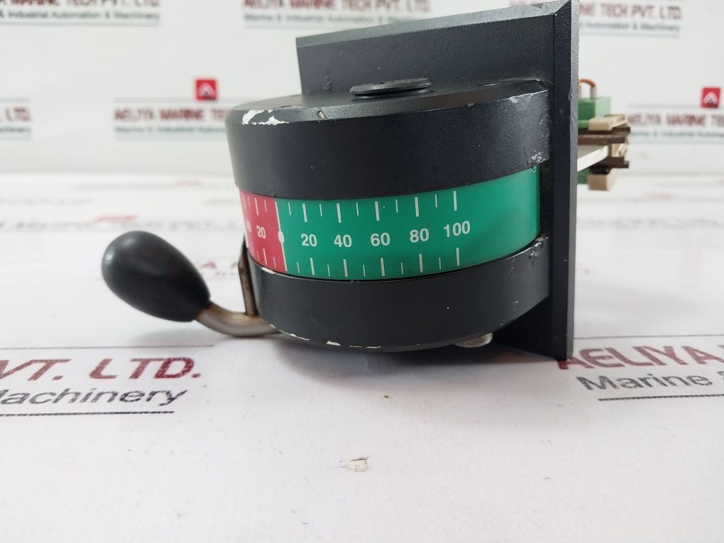 Lilaas Lf90S-01-06 Level Controller – Aeliya Marine Tech