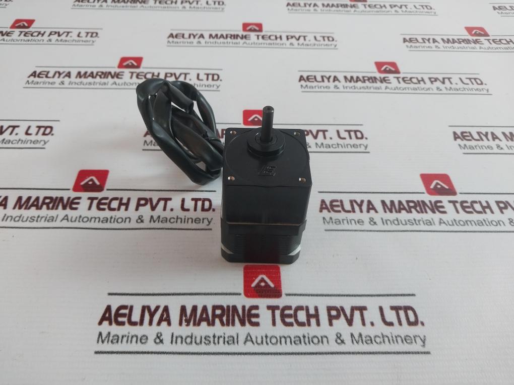 Lin Engineering 4118S-54-01Ro Stepper Motor – Aeliya Marine Tech