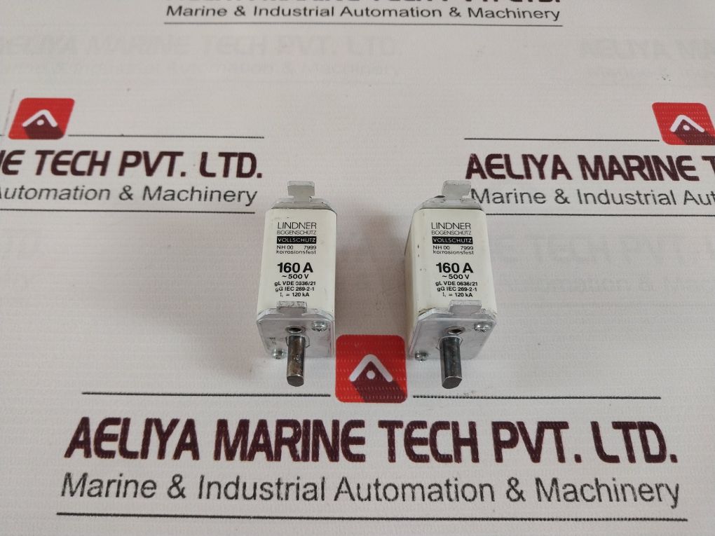 Lindner Nh00 – Aeliya Marine Tech