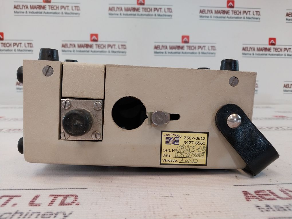 Linear Equipamentos Wl2300 Wattmeter Through-line 100-250 Mhz – Aeliya ...