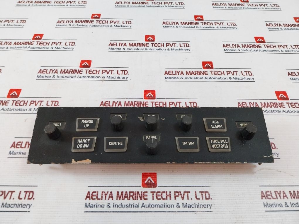 Litton Marine Systems 65845600 Display Additional Keyboard – Aeliya ...