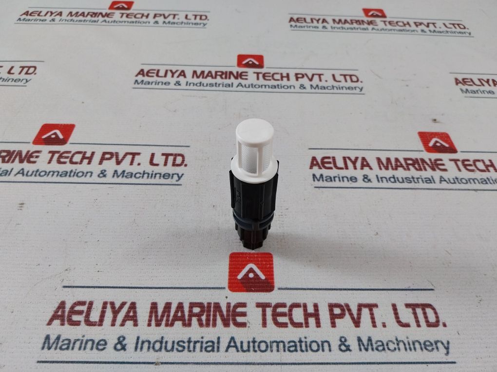 Lmi 25234 Foot Valve Assembly – Aeliya Marine Tech