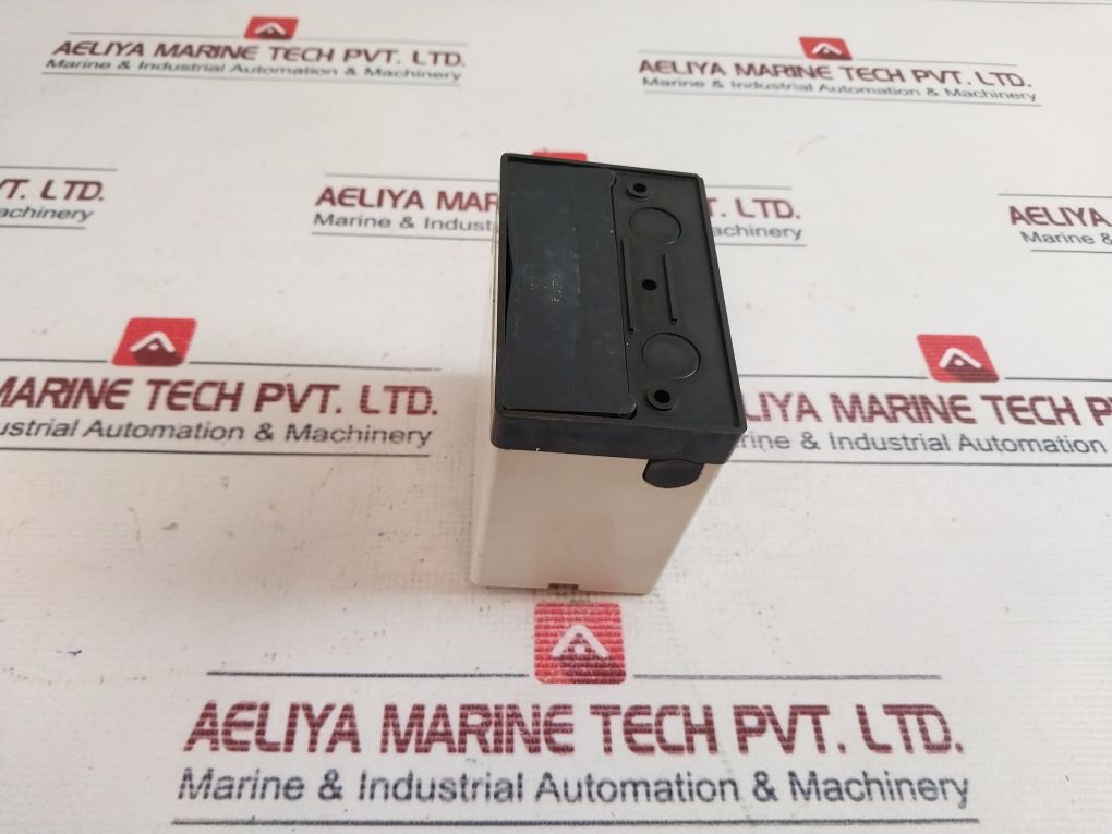 Loher Ck132 Thermal Motor Protection – Aeliya Marine Tech