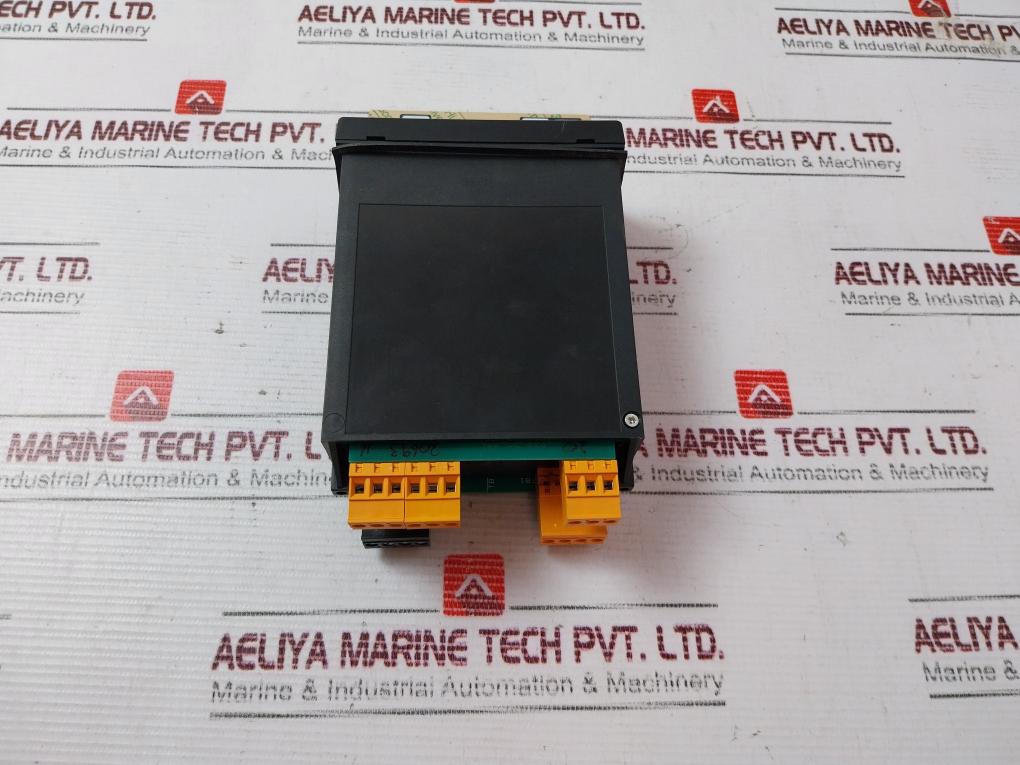 London Electronics Pro-3-x-r-11-30D Display Unit – Aeliya Marine Tech