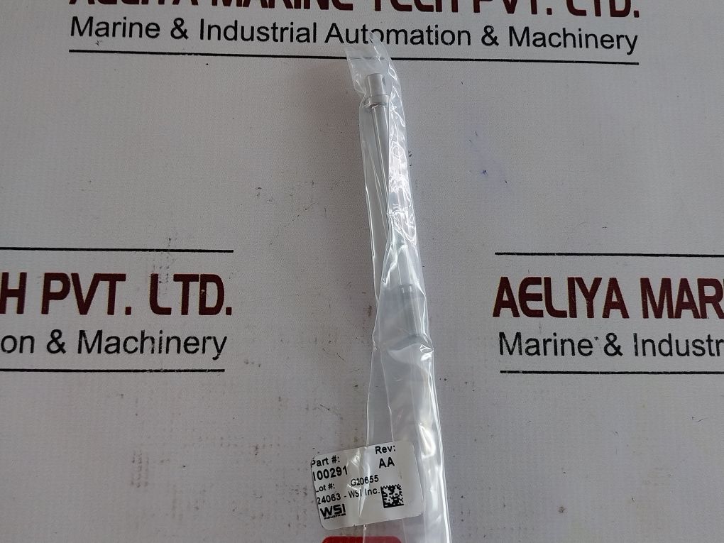 Lot Of 13X 100276-rk Repair Kit – Aeliya Marine Tech