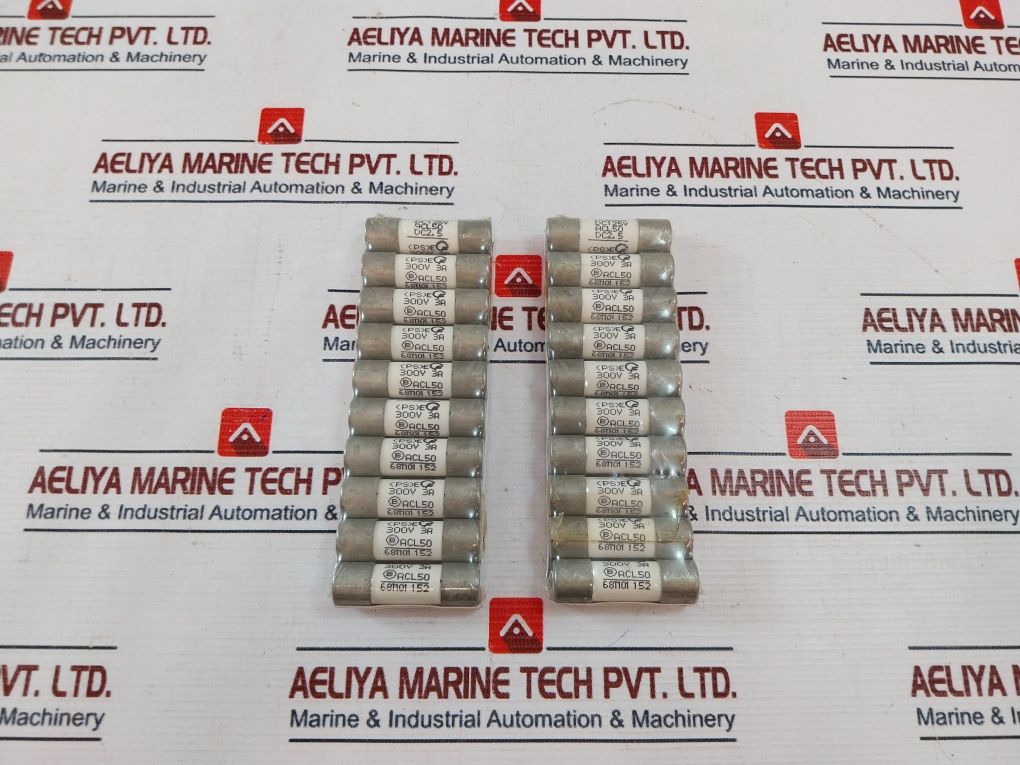Lot Of 10X Fuji Electric Fcf2-3 Fuse-link 300V 3A – Aeliya Marine Tech