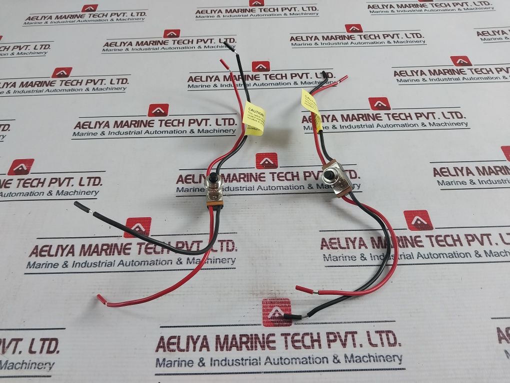 Johnson F61Sb-9100 Flow Control Switch – Aeliya Marine Tech