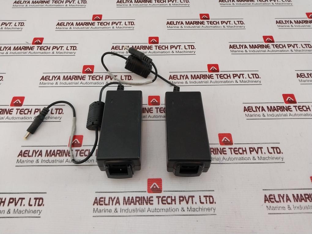 Lot Of 2X Sunny Sys1183-6524 Switching Adapter 100-240V – Aeliya Marine ...