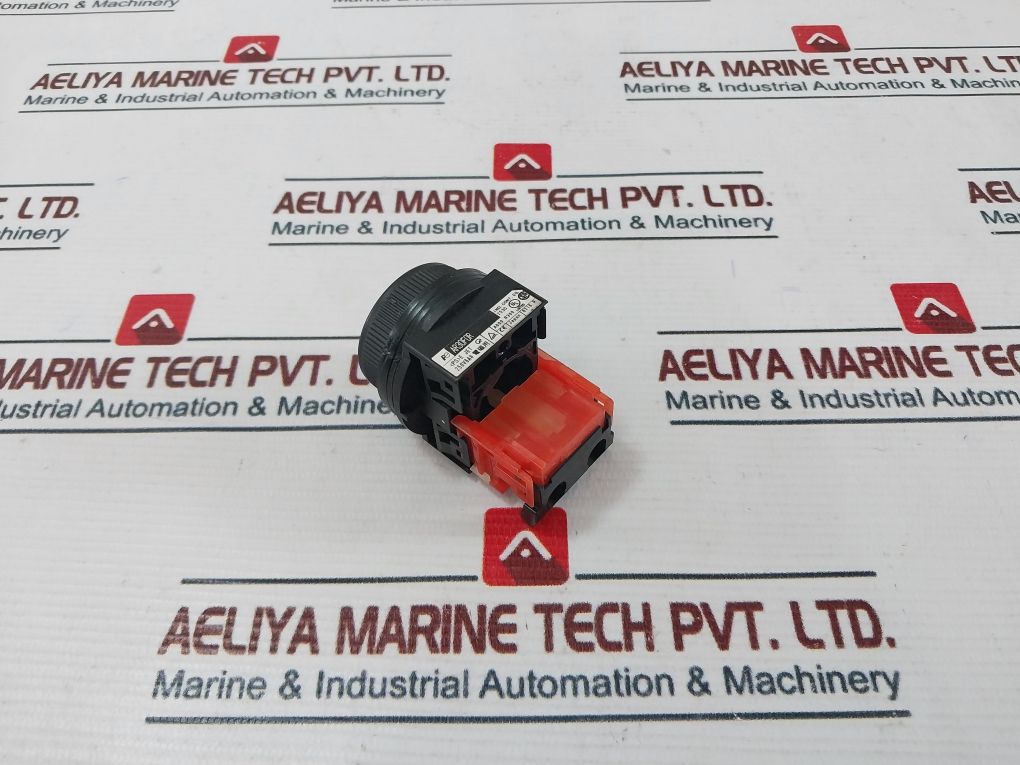 Lot Of 3X Fuji Electric Ar30For Emergency Stop Button Switch – Aeliya ...