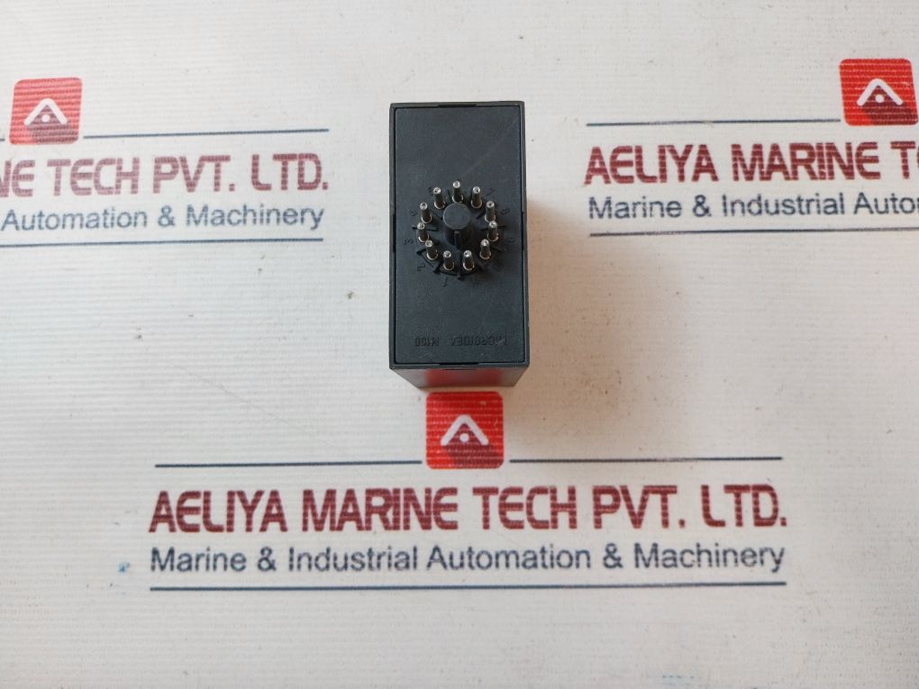 Lovato Lv2E Level Control – Aeliya Marine Tech