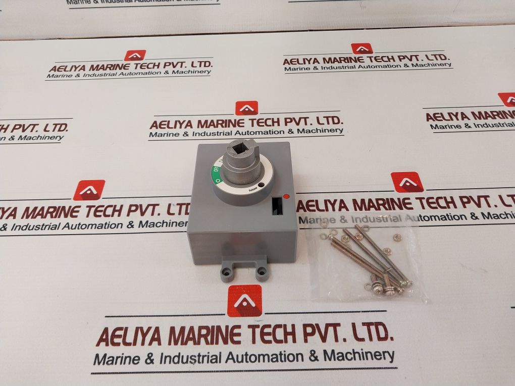 Ls 83111158113 Mccb Extended Rotary Handles – Aeliya Marine Tech