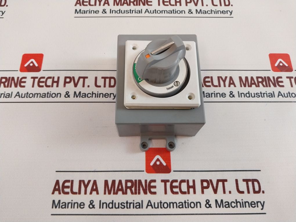 Ls 83111158504 Circuit Breaker External Operators Handle – Aeliya ...