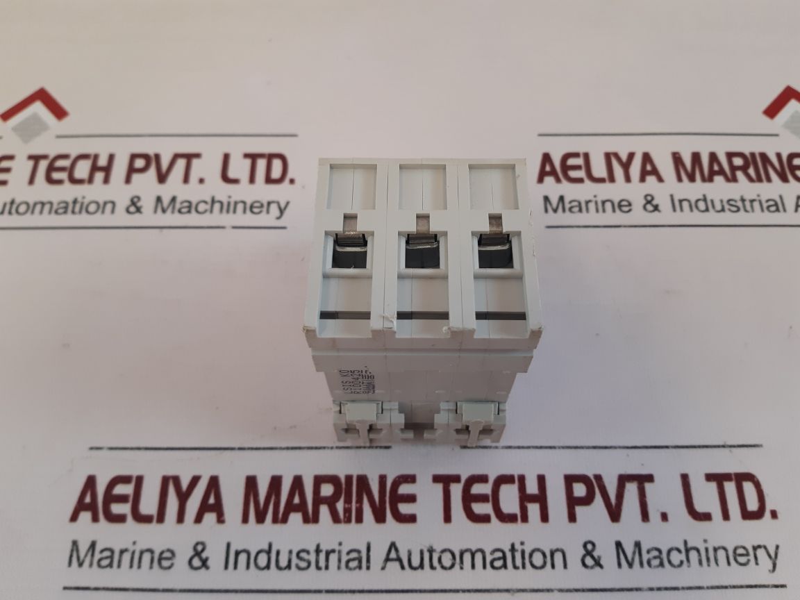 Ls Bkn C 50 Circuit Breaker – Aeliya Marine Tech