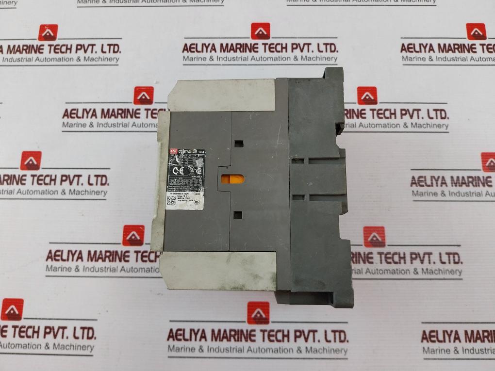 Ls Mc-150A Metasol Contactor 210A 50/60Hz – Aeliya Marine Tech®
