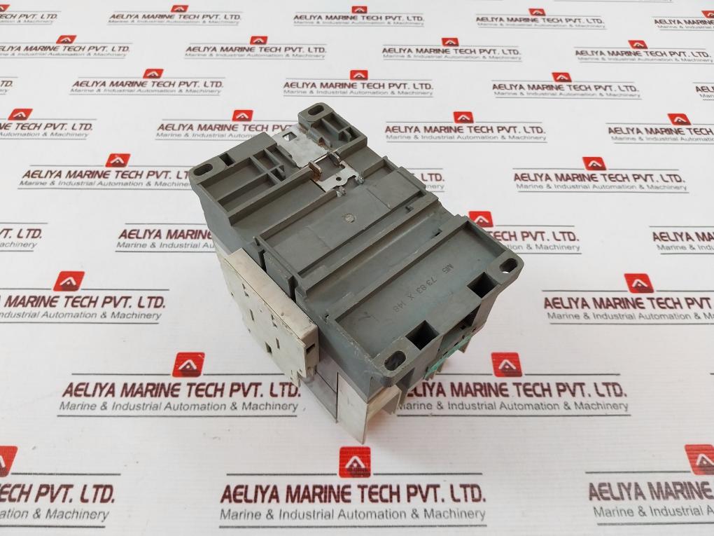 Ls Mc-150A Metasol Contactor 210A 50/60Hz – Aeliya Marine Tech®