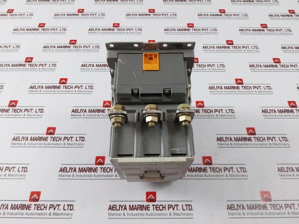 Ls Mc-225A Metasol Contactor 275A – Aeliya Marine Tech