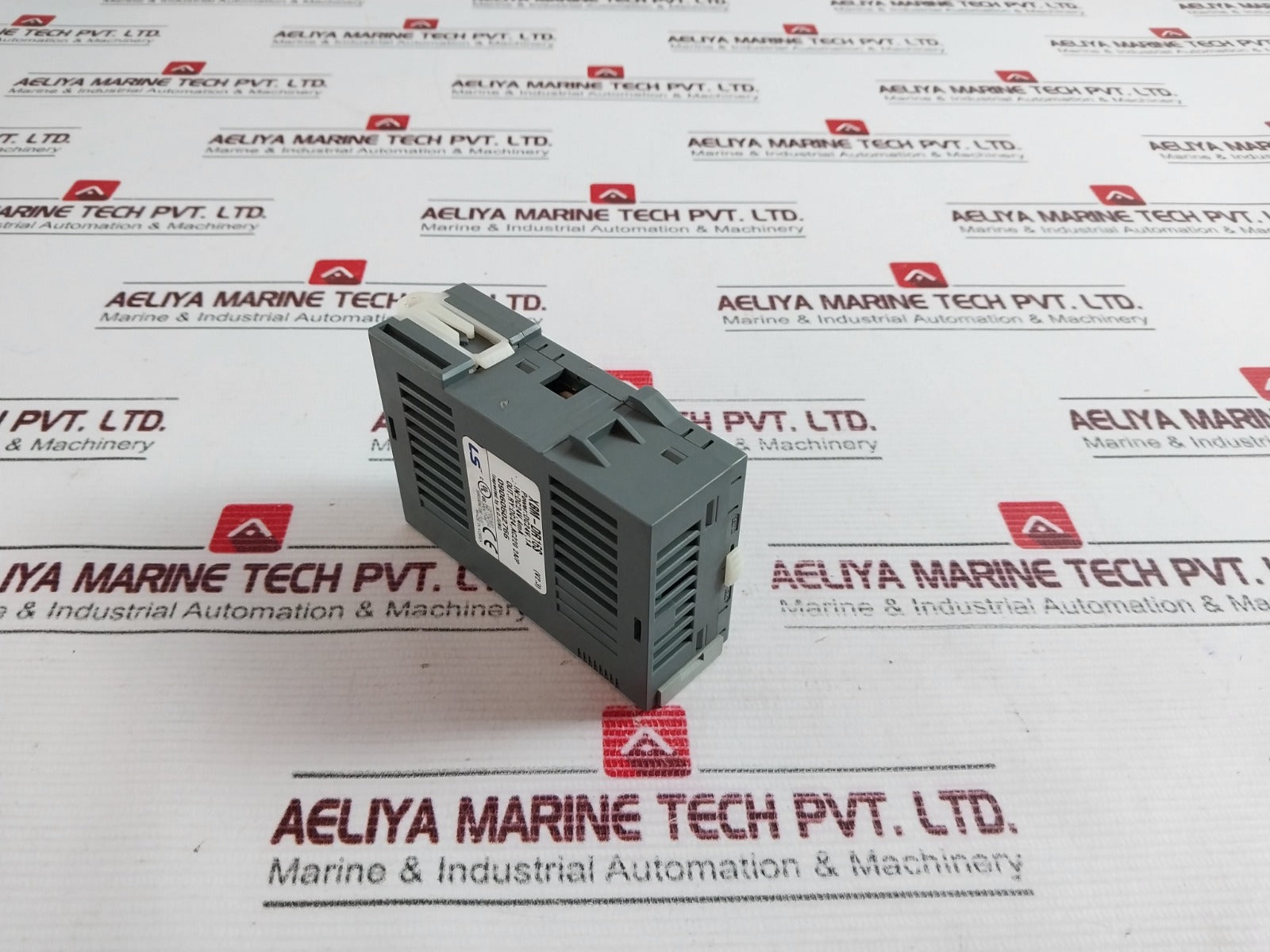 Ls Xbm-dr16S Plc 24V Dc 1A – Aeliya Marine Tech®
