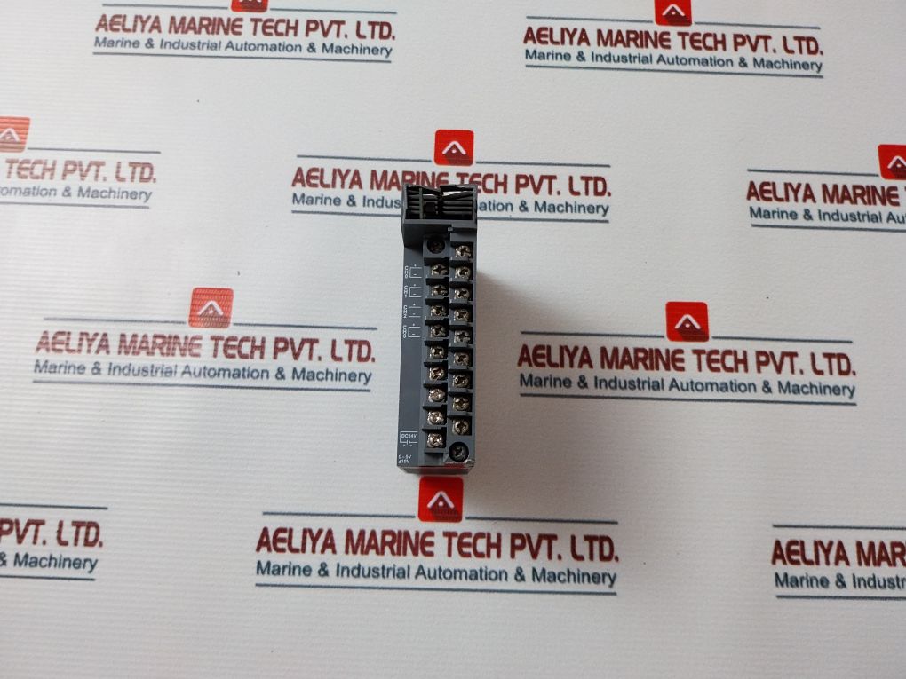Ls Xgf-dv4A Analog Output Module – Aeliya Marine Tech®