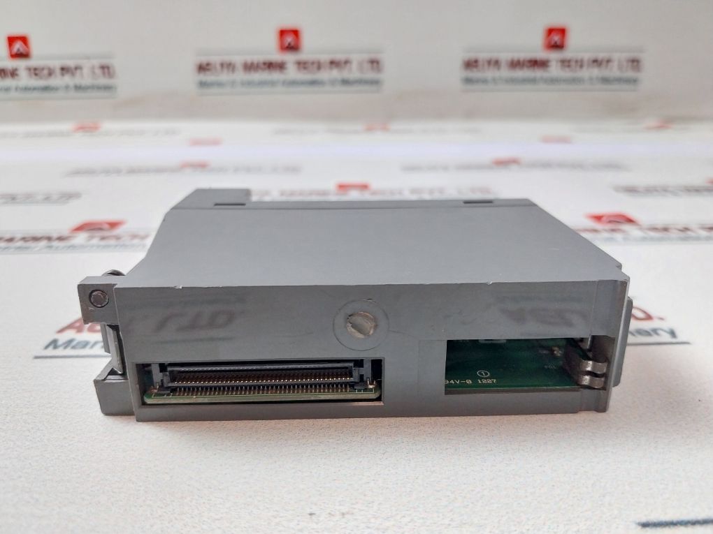 Ls Xgi-d22A Digital Input Module – Aeliya Marine Tech